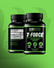 T-Force Testosterone Booster - 90 Capsules – SHINERGY LIFE